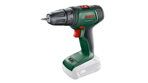 Akumulatorska bušilica - odvrtač Bosch UniversalDrill 18V, solo, 06039D4000