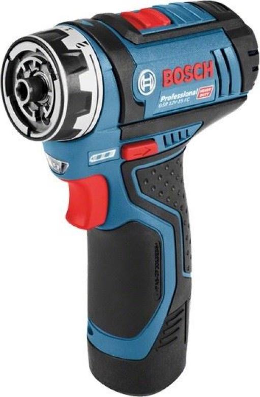 Bosch GSR 12V-15 FC Akumulatorska bušilica-odvrtač