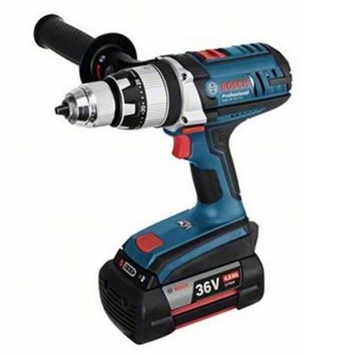 Bosch GSB 36 VE-2-LI Akumulatorska vibraciona bušilica