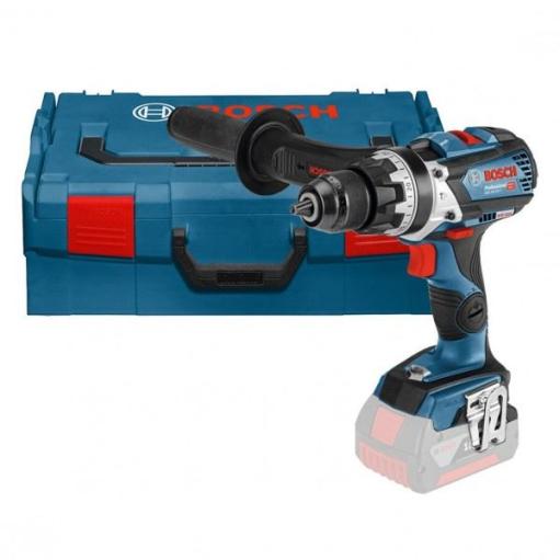 Bosch GSB 18V-85 C Aku vibraciona bušilica, Solo