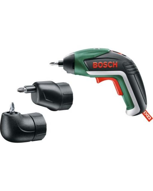 Bosch Akumulatorski odvrtač IXO V Set 3,6V, 1,5Ah integrisana, 06039A8022