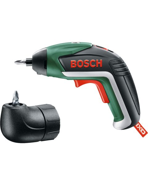 Bosch Akumulatorski odvrtač IXO V Medium 3,6V, 1,5Ah integrisana, 06039A8021