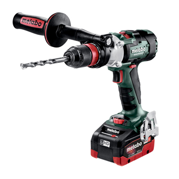 Metabo akumulatorska vibraciona bušilica odvrtač SB 18 LTX-3 BL Q I LiHD 602357660