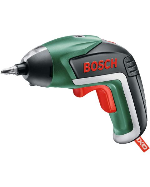 Bosch Akumulatorski odvrtač IXO V Basic 3,6V, 1,5Ah integrisana, 06039A8024