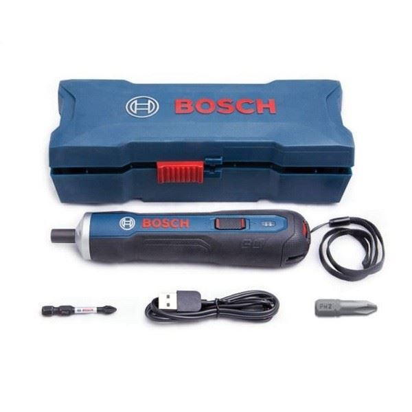 Bosch Go akumulatorski odvrtač, 3.6V