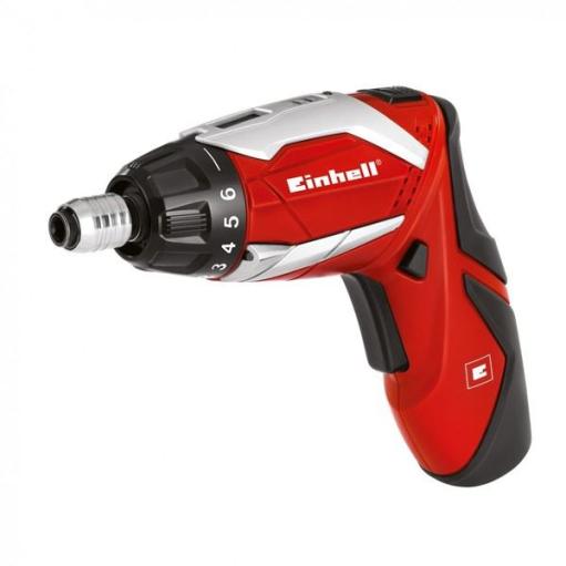 Einhell RT-SD 3.6 / 2 Li Kit akumulatorska srafilica