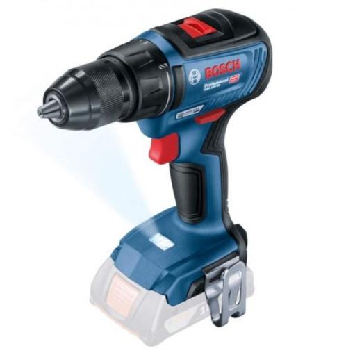 Bosch GSR 18V-50 Solo akumulatorska bušilica