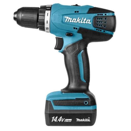 Makita DFS441Z Akumulatorski zavrtač - Šauber