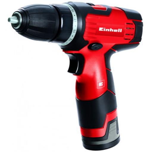 Einhell akumulatorska bušilica TH-CD 12-2 Li