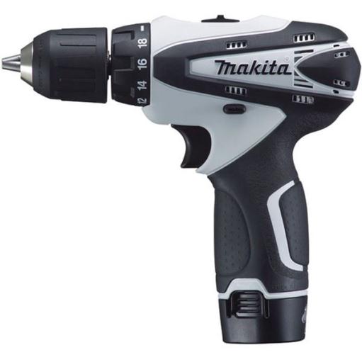 Makita DF330DWEW Akumulatorska bušilica - odvrtač