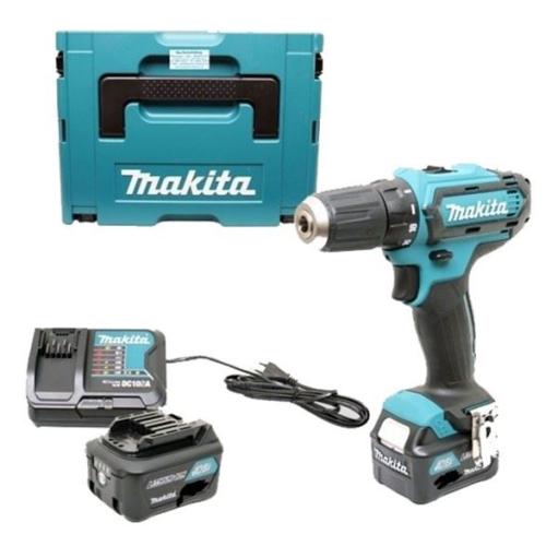 Makita DF331DWYE Akumulatorska bušilica - odvijač