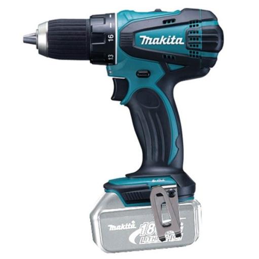 Makita DDF456Z Akumulatorska bušilica - odvijač 18V