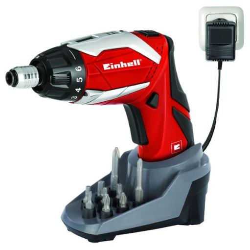 Einhell RT-SD 3.6/1 LI Akumulatorska odvrtač