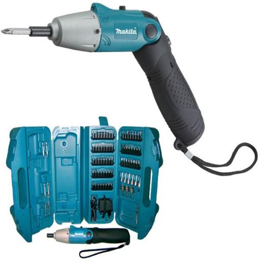 Makita 6723 DW Akumulatorska odvrtač