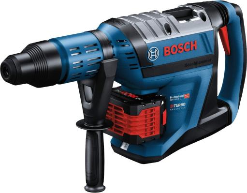 Bosch GBH 18V-45 C Biturbo Akumulatorski elektro-pneumatski čekić