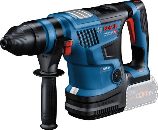 Bosch GBH 18V-34 CF Akumulatorski elektro-pneumatski čekić, Solo