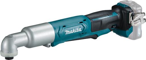 Makita TL064DZ Akumulatorski ugaoni udarni odvijač, bez baterija i punjača, 12V