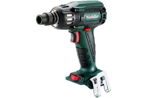 Metabo SSW 18 LTX 400 BL Akumulatorski udarni odvrtač, Solo