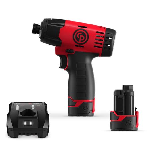 Chicago Pneumatic Akumulatorski udarni odvijač CP8818