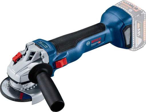 Bosch GWS 18V-10 Akumulatorska ugaona brusilica, 115mm