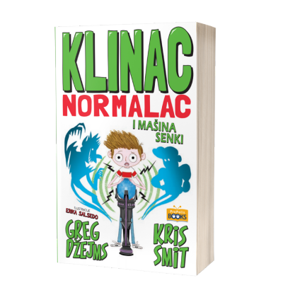 Klinac Normalac i mašina senki