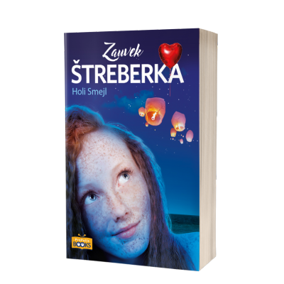 Zauvek štreberka