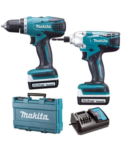 Makita Combiset DK1497