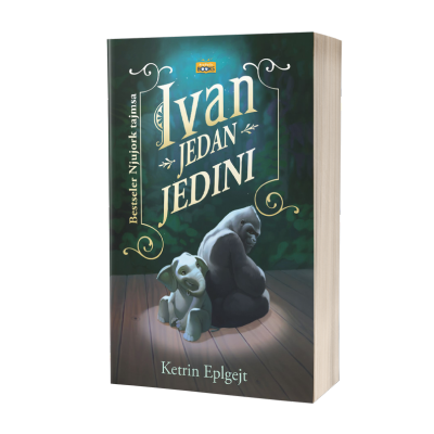 Ivan, jedan jedini