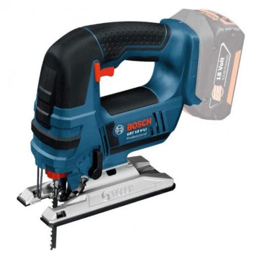 Bosch GST 18 V-LI B Solo, akumulatorska ubodna testera