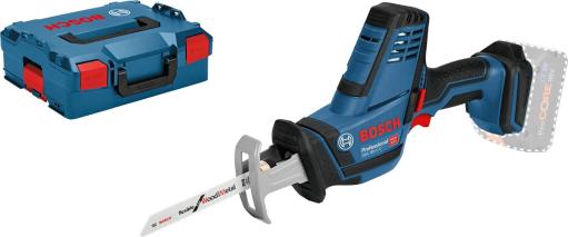 Bosch GSA 18V-LI C Akumulatorska univerzalna-recipro testera + L-Boxx kofer