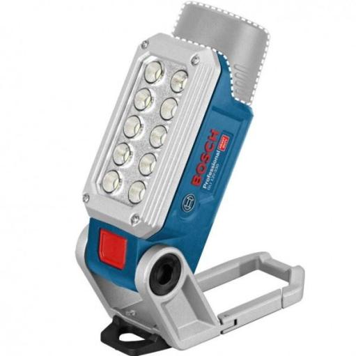 Bosch GLI 12V-330 Solo akumulatorska lampa, bez baterija