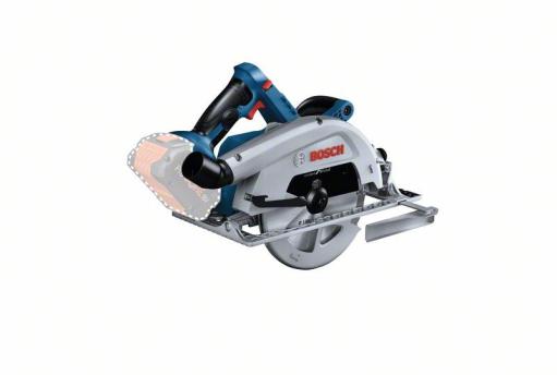 Bosch GKS 18V-68 C Akumulatorska kružna testera-cirkular, Solo