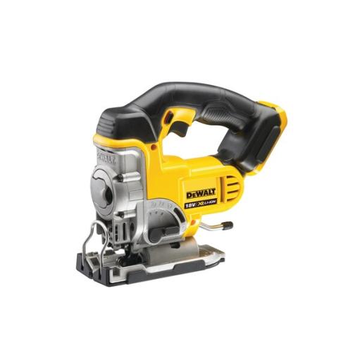 DeWalt DCS331N Akumulatorska ubodna testera, 18V XR Solo