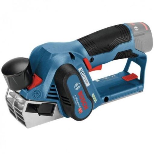 Bosch GHO 12V-20 Solo, akumulatorsko rende