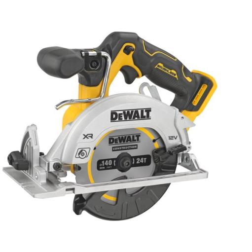 DeWalt DCS512NT Akumulatorski cirkular, 12V XR, bez baterije i punjača