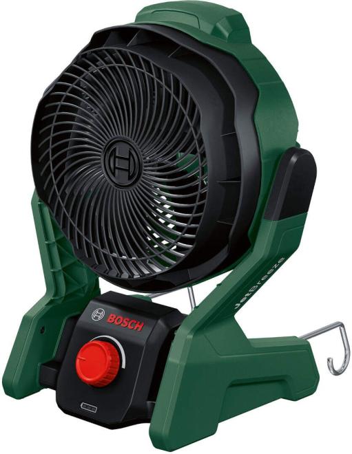 Bosch UniversalFan Akumulatorski ventilator 18V-1000 Solo; 06039E1000