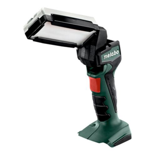 Metabo SLA 14.4 - 18 LED Body aku lampa, bez baterija i punjača