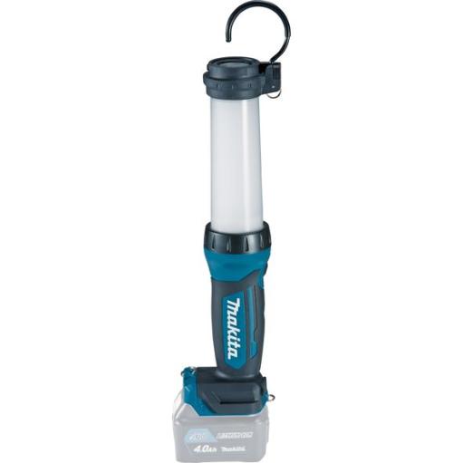 Makita DEAML104 LED lampa, bez baterije i punjača