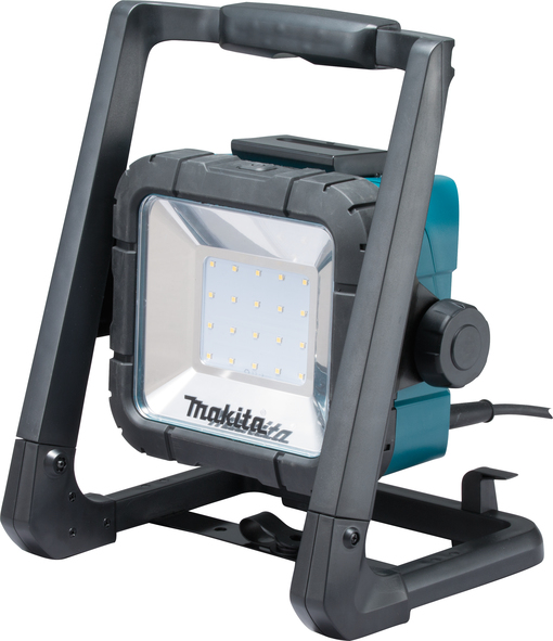 Makita DEADML805 LED Reflektor, bez baterije i punjača