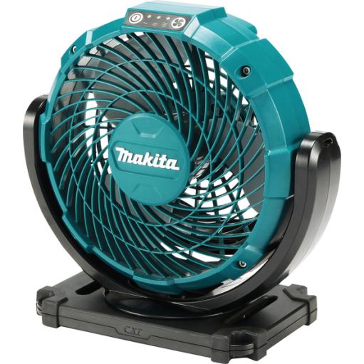 Makita CF100DZ Akumulatorski ventilator, bez baterije i punjača