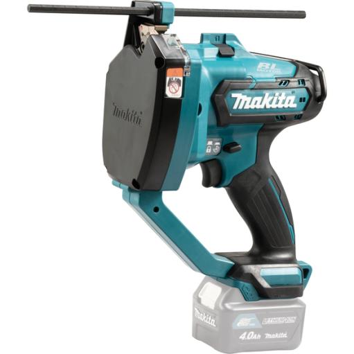 Makita SC103DZ Akumulatorski sekač, bez baterija i punjača, 10.8V