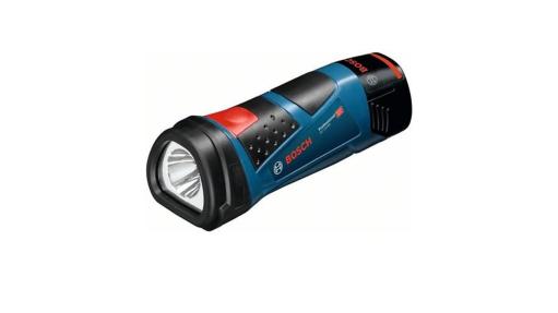 Bosch GLI 12V-80 Akumulatorska lampa, bez baterije i punjača