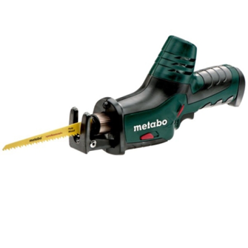 Metabo PowerMaxx ASE Body, aku univerzalna testera, bez baterija i punjača