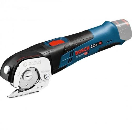 Bosch GUS 12V-300 Solo, aku univerzalne makaze