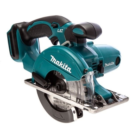 Makita DCS550Z Akumulatorska testera za metal, solo