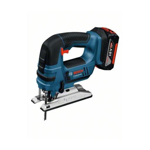 Bosch GST 18 V-LI B Akumulatorska ubodna testera + L-Boxx 136