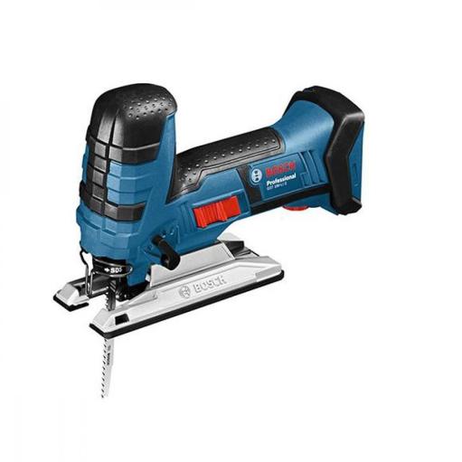 Bosch GST 18 V-LI S Akumulatorska ubodna testera + L-Boxx 136