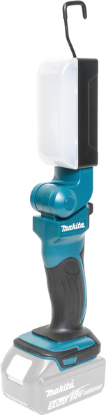 Makita DEADML801X LED lampa, bez baterije i punjača