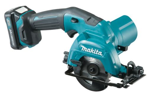 Makita HS301DWAE Akumulatorska ručna kružna testera