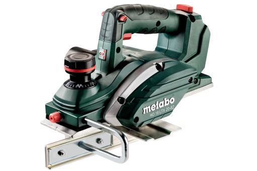 Metabo HO 18 LTX 20-82 Akumulatorsko rende, Solo